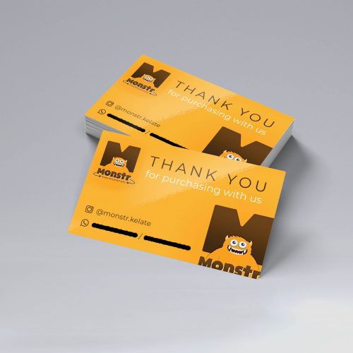Business Card | MC Print Design